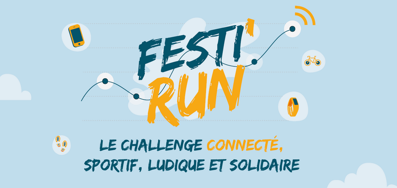 Festi'Run - 9 juin 2024