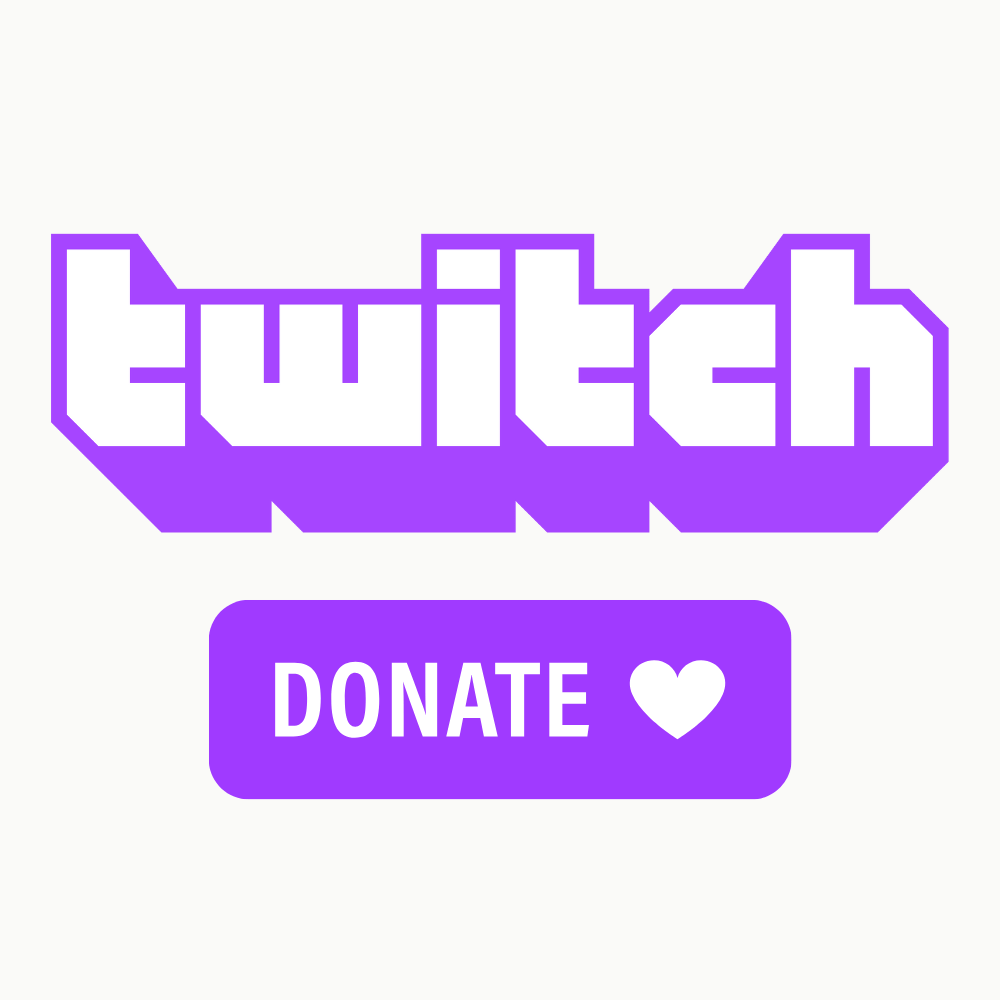 Don sur Twitch - infodon.fr