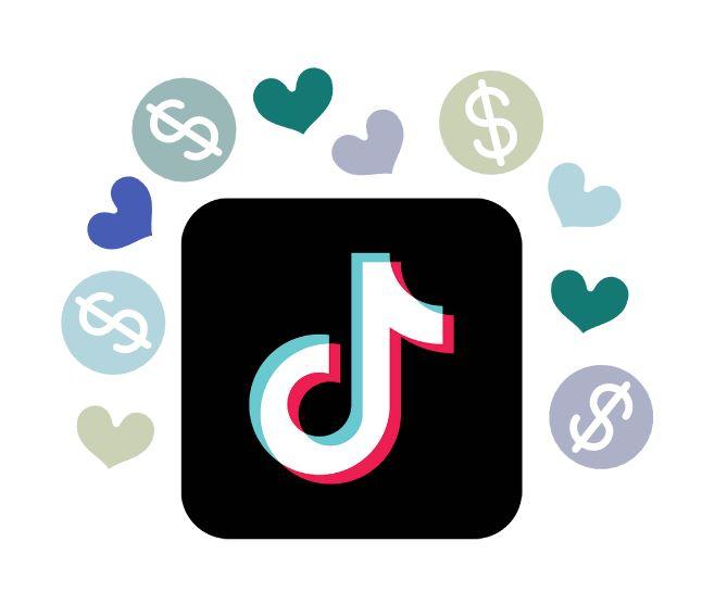 Don sur TikTok - Infodon